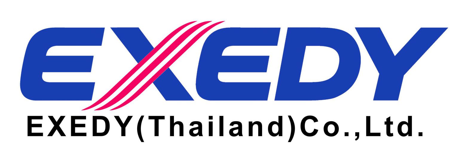 JOB – EXEDY (Thailand) Co., Ltd.